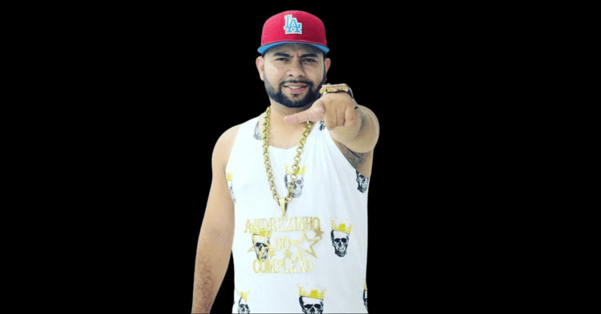 Mc Andrezinho do Complexo | Mc Andrezinho do Complexo